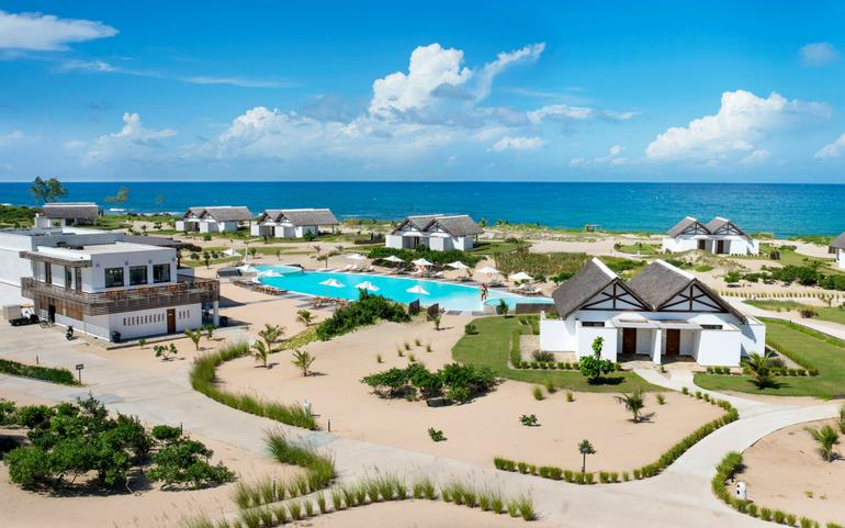 MAPUTO + KRUGER + PEMBA - NovoTours - Operador Turístico ...